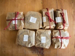 Medlars – cheese and jelly | Bake Rattle 'n Roll